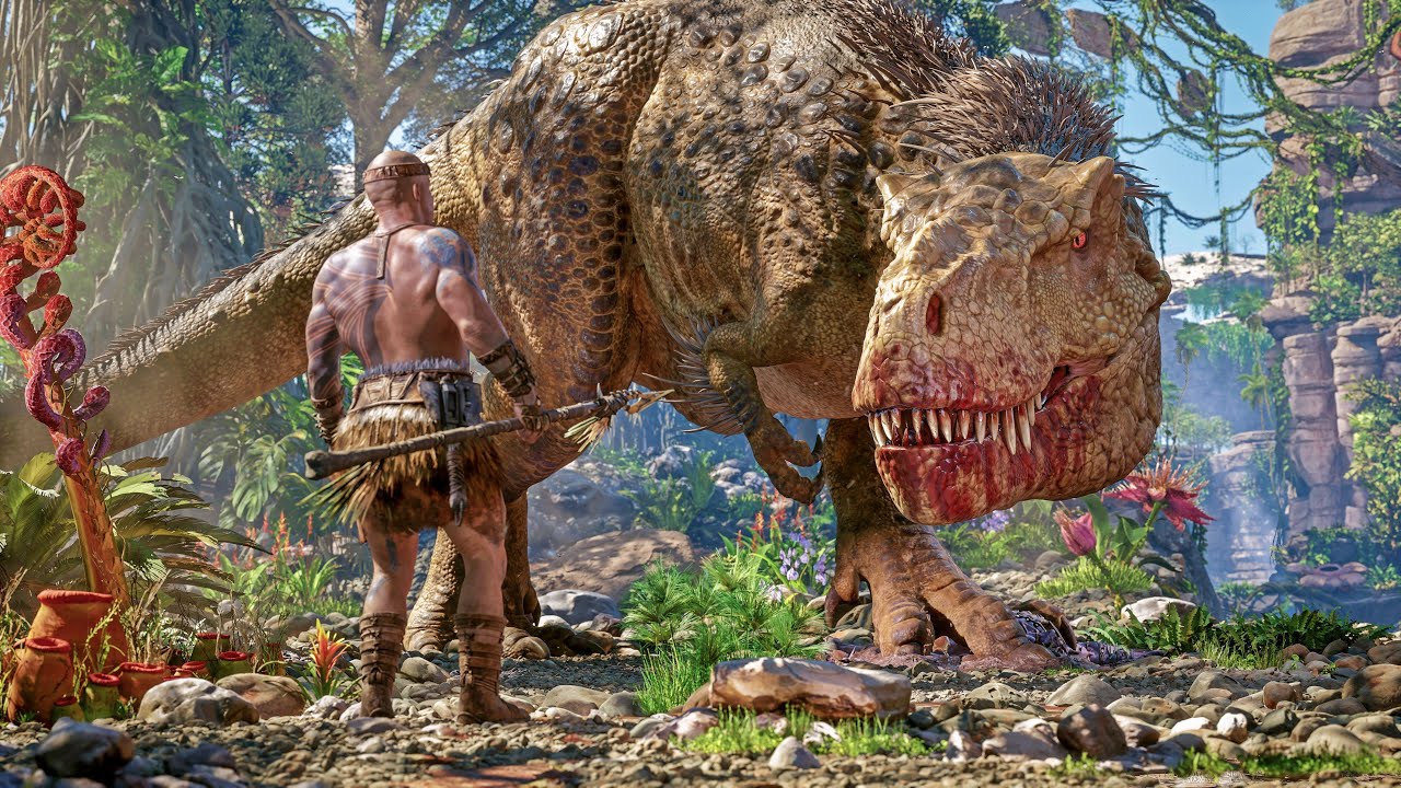 10 NEW XBOX SERIES X Games | 4K 60FPS - YouTube