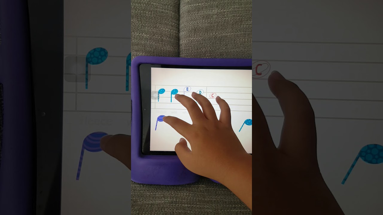 Endless music activity part 4 - YouTube