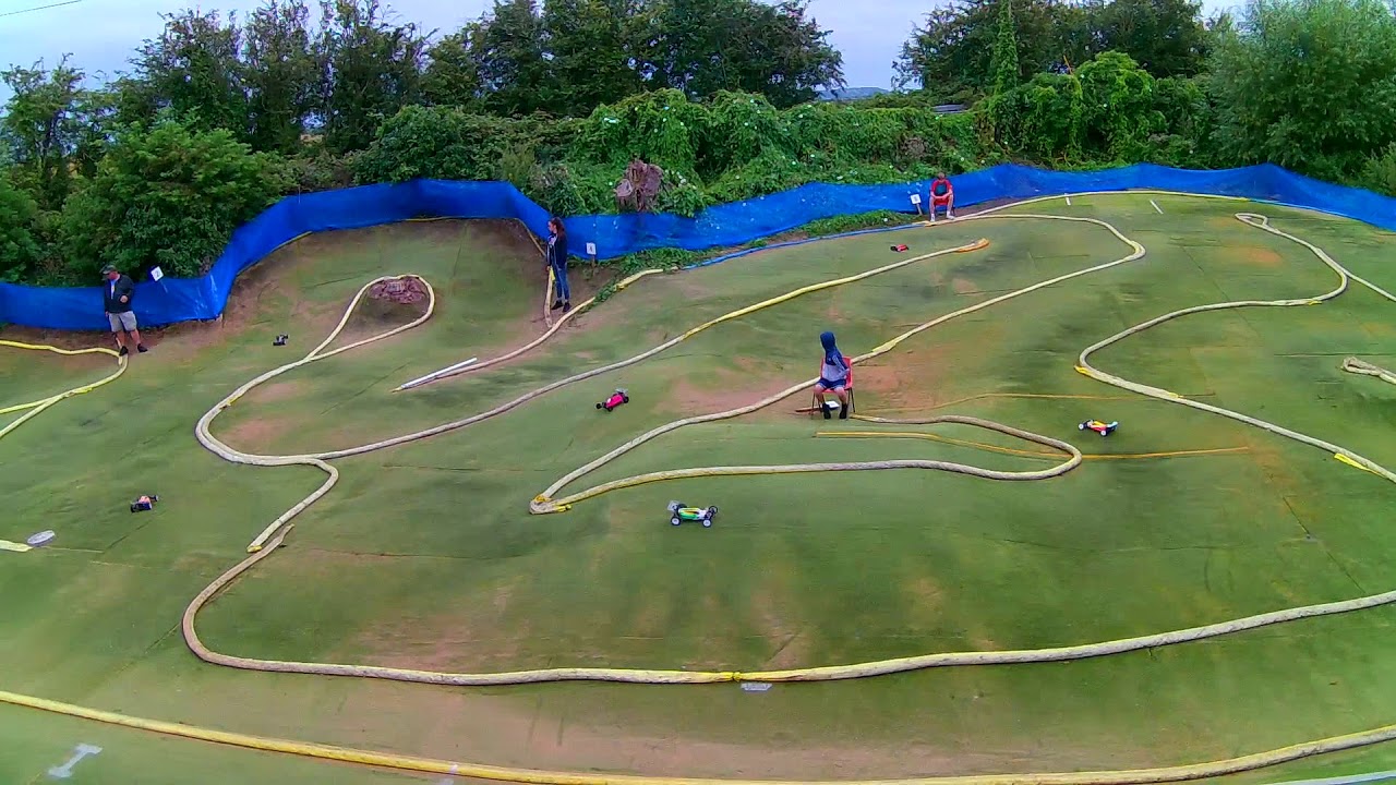 Mendip - 2WD A Final Leg 2 - 04/08/19 - YouTube