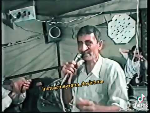 Mesedibaba ,Elçin , molla Mahemed köhne meyxana.