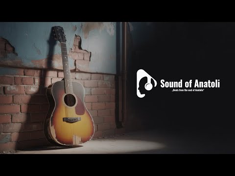 Azer Bülbül x UZI – Bir Ayrılık Şarkısı Seç (Emotional Arabesk Remix) | Sound of Anatolia