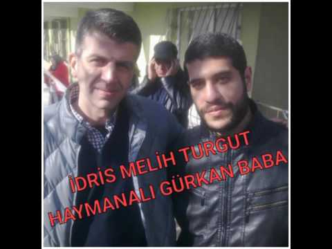 Haymanalı Gürkan baba