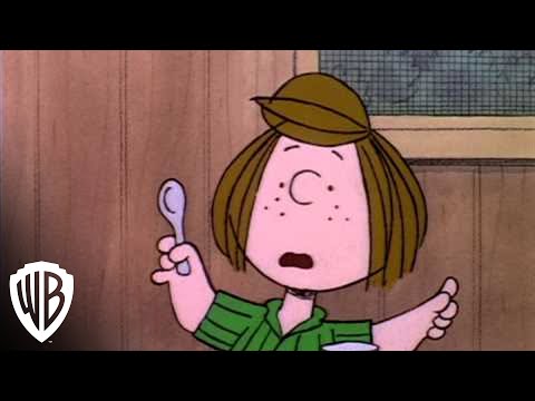 Happiness is... Peanuts™: Friends Forever -- What's Her Face -- Own It ...