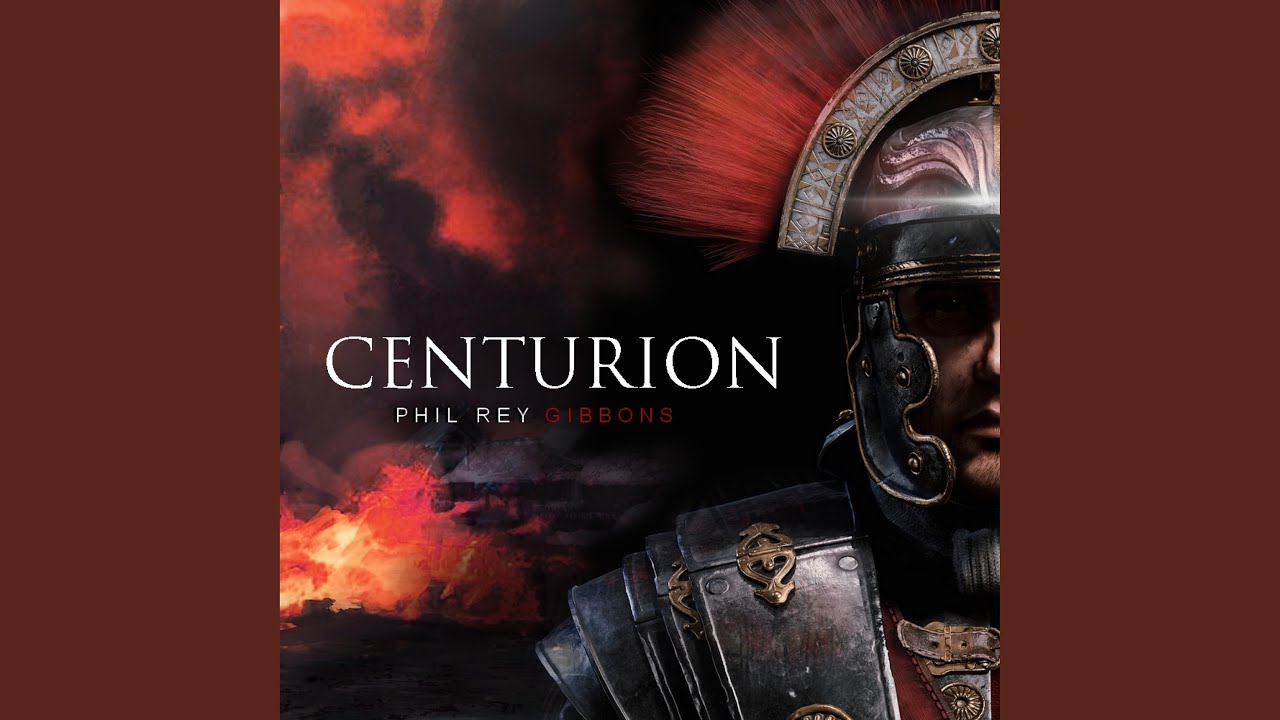 Centurion - YouTube Music