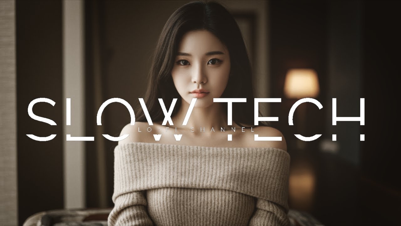 「SLOW TECH × FEEL MUSIC｜心地よい未来のサウンド体験」 SLOW TECH × FEEL MUSIC | - YouTube