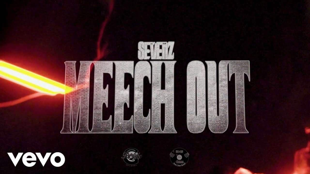 SevenZ - Meech Out (Official Video) - YouTube
