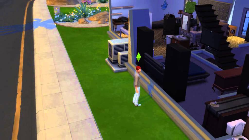 Get to Work Alien Abduction Returning Home - YouTube