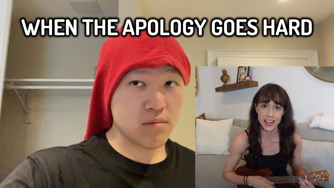 youtubers before the apology video drops: - YouTube