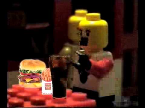 Deadly Fart - YouTube