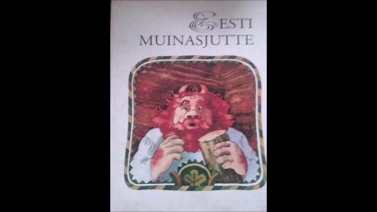 Eesti muinasjutt "Linaluu heategu" Von Glehni Teater 2020 - YouTube