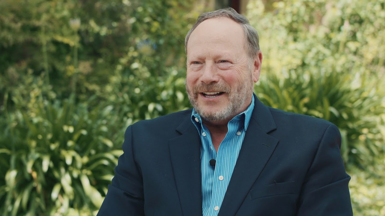 Patient Testimonial | John | Dr. Buzza | Santa Rosa CA - YouTube