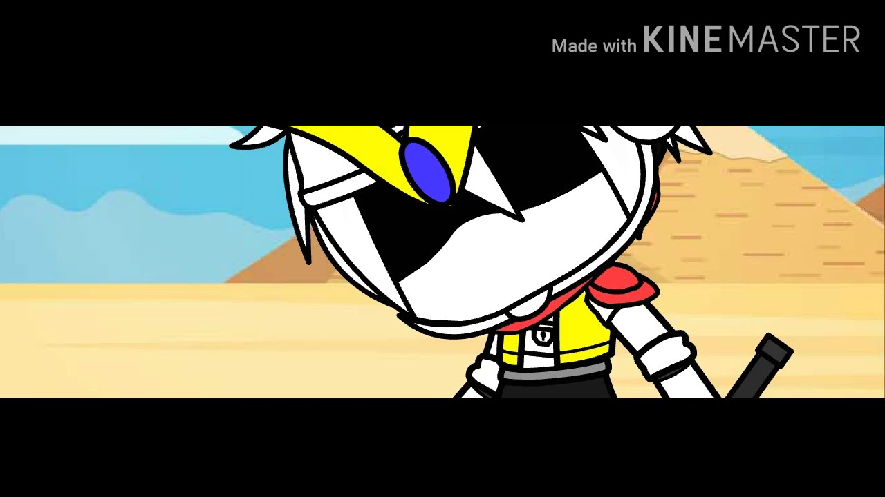 Overdrive (gundam barbatos lupus rampage mode) version 2 - YouTube