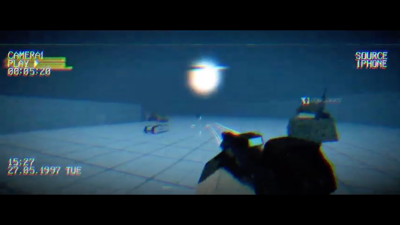 RE:INFECTED Roblox Edit | ℌ𝔞𝔭𝔭𝔶 𝔑𝔞𝔱𝔦𝔬𝔫 - YouTube