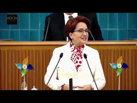 Meral Akşener'den, Devlet Bahçeli'nin Bölücü Kebapçılar Açıklamasına Tepki #haber #gündem
