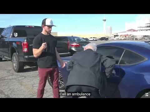 Call An Ambulance, But Not For Me (Meme)
