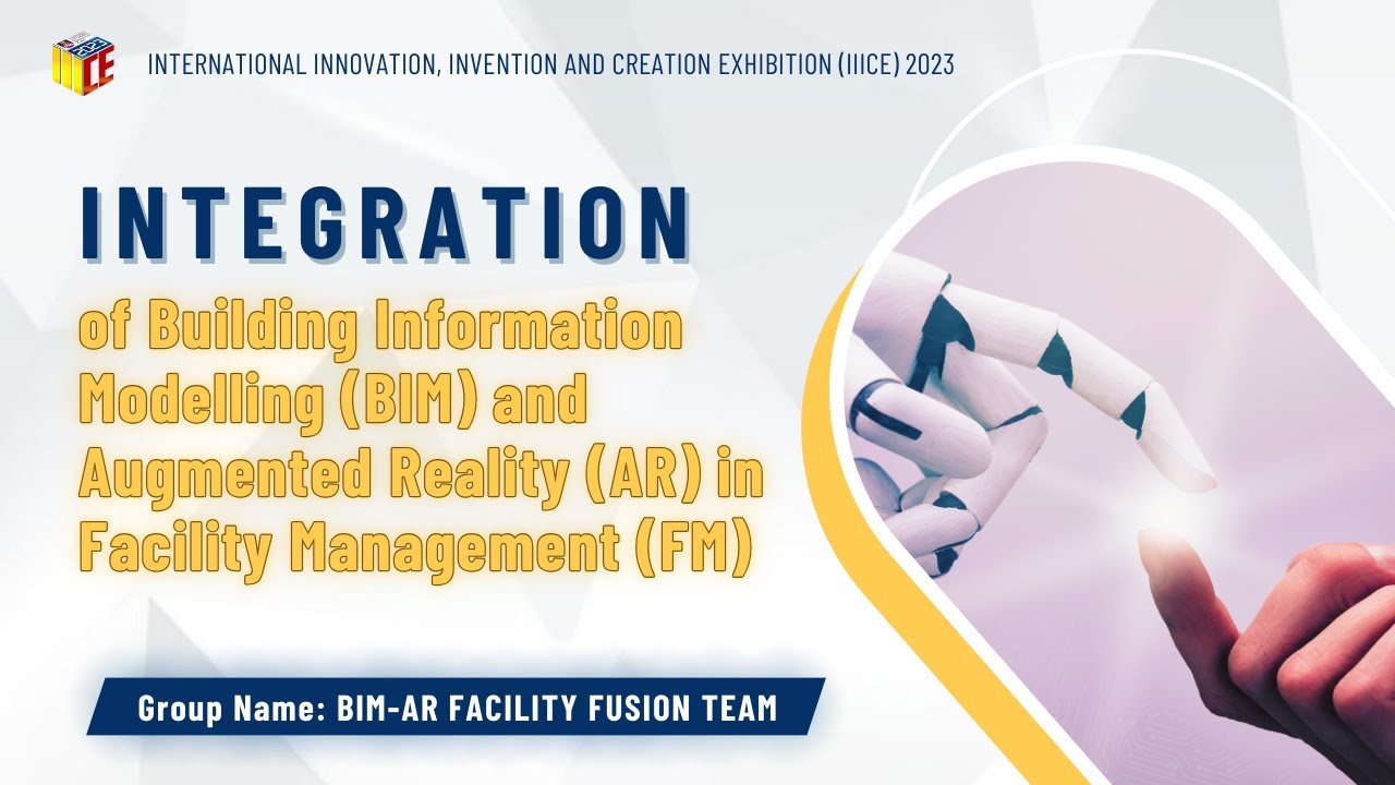 Integration of Building Information Modelling and Augmented Reality in ...