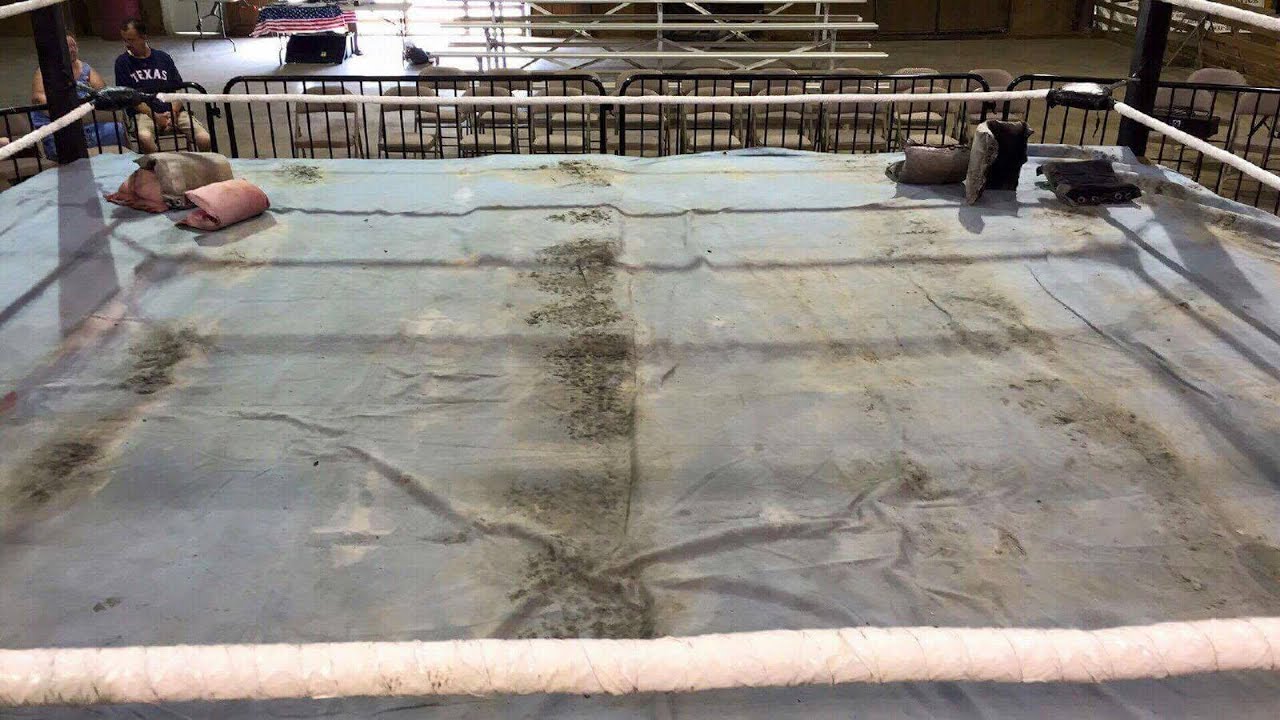 The MOLDY RING STORY #14 - YouTube