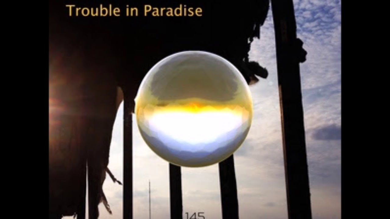 Premiere: Alexis Tyrel - Alternative Route To Paradise - YouTube