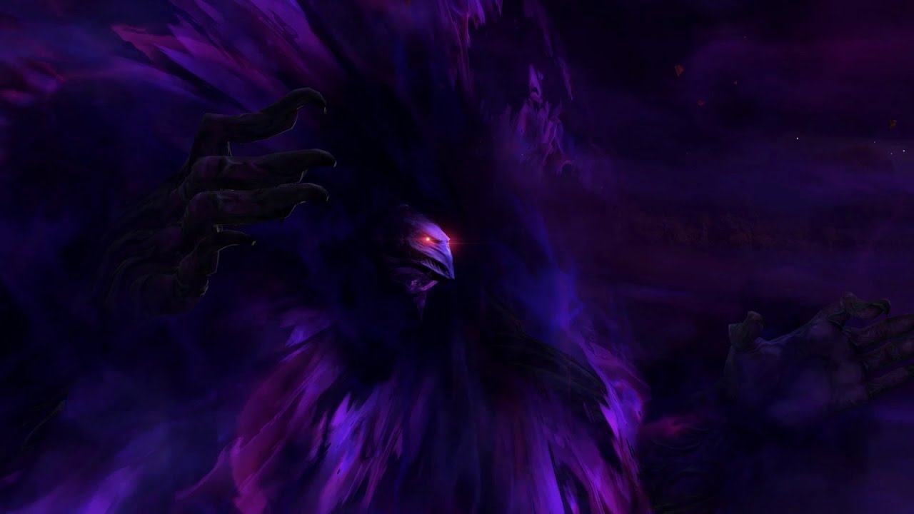 FFXIV - The Abyssal Fracture Extreme [Zeromus EX] (MCH PoV) - YouTube