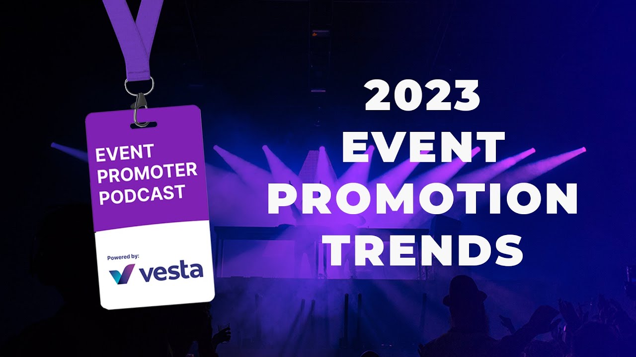 2023 Event Promotion Trends: Insights from 22,000+ Event Promotions ...