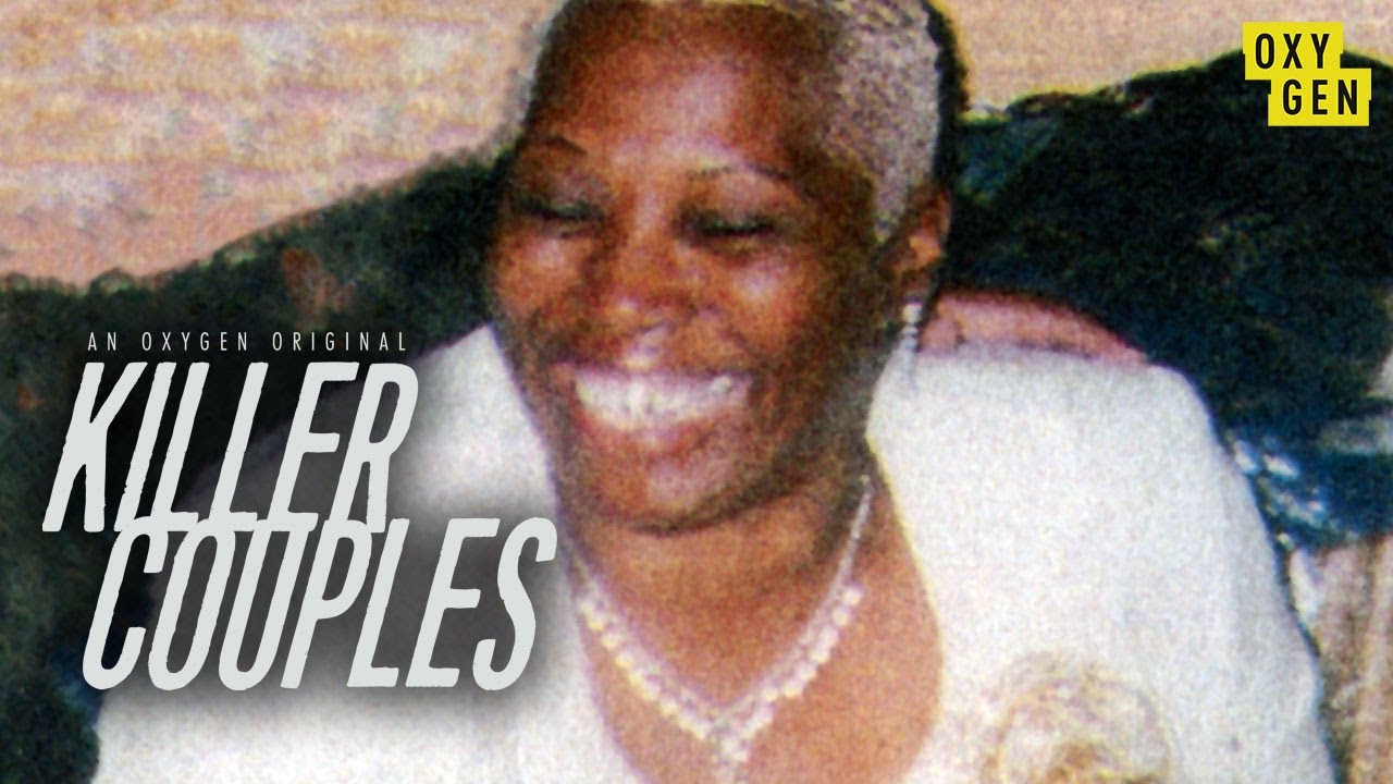 Who Killed Paulette Burleson? | Killer Couples Highlights | Oxygen ...