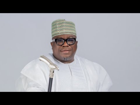 Gbenga Adeyinka is on our Throwback Spotlight today - YouTube