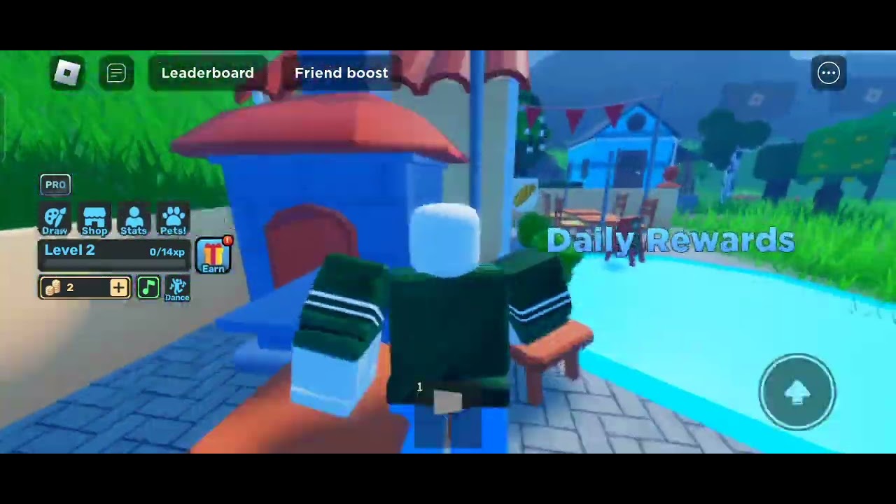 Roblox,but we draw pixels arts😎!!(Part 1)|ItzXtreamRa - YouTube