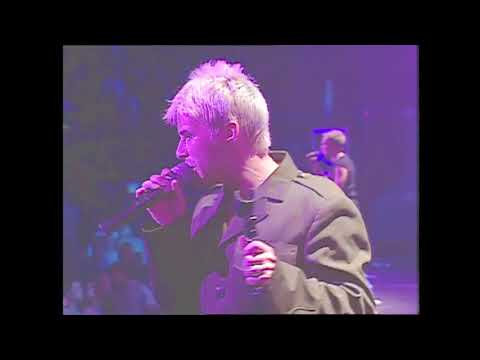 dc Talk - Consume Me (Live) [Supernatural Experience Tour] - 1999 - YouTube