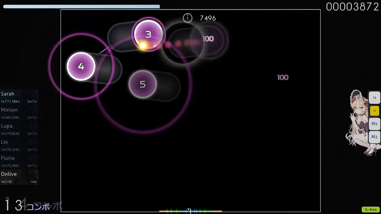 osu 2015 in 10 min - YouTube