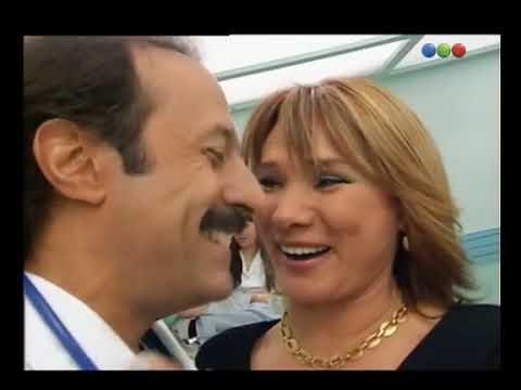 Pone a Francella - 2ª Temporada - Programa 21