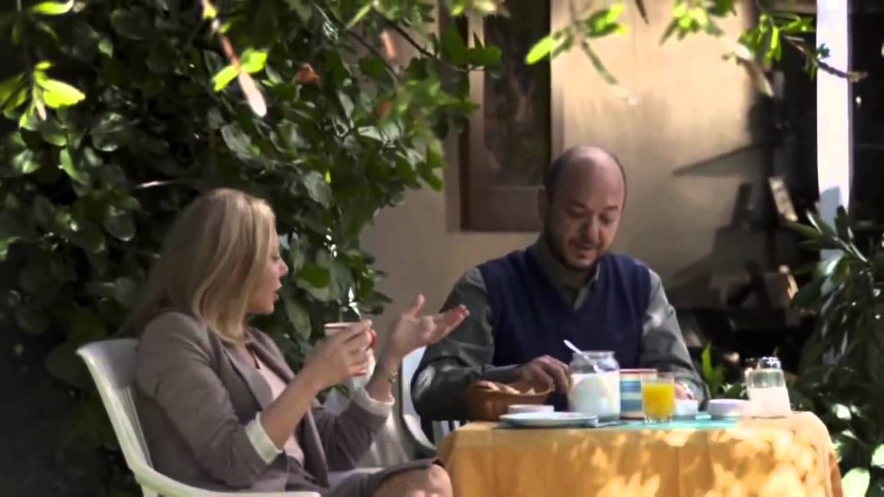 El pacto (2011) - Trailer - YouTube