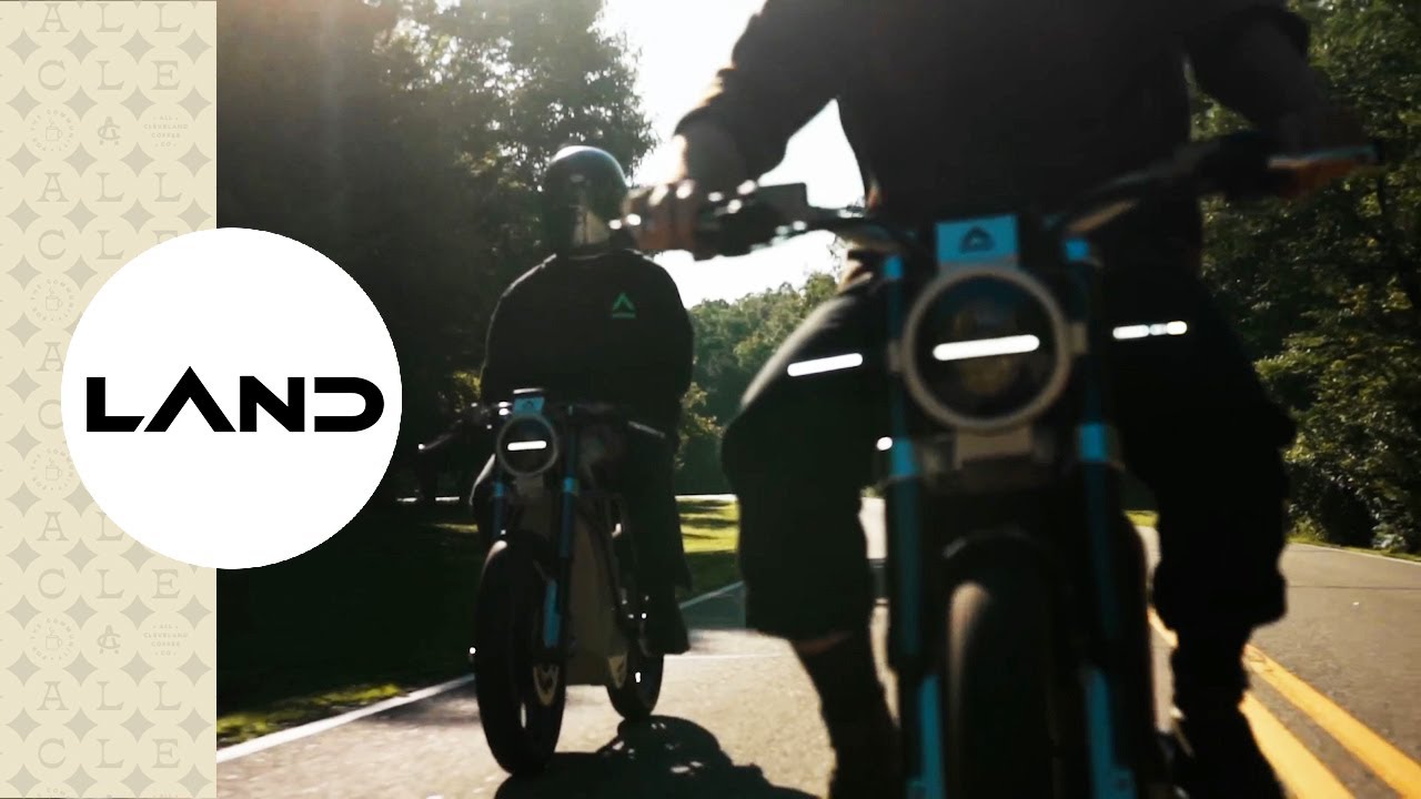 LAND • CEO, Scott Colosimo • Certified: All Cleveland - YouTube