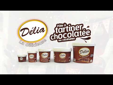 spot delia