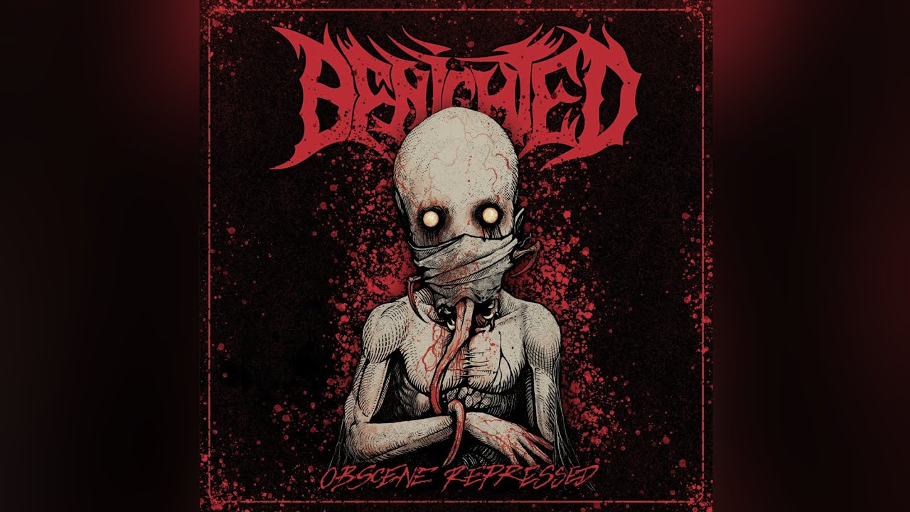BENIGHTED - Get This (Slipknot Cover) - YouTube
