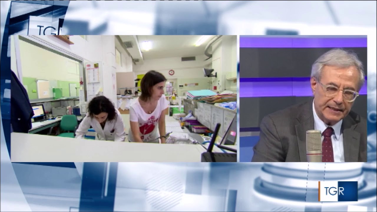 Telegiornale RAI TRE del 06 03 2020 - YouTube