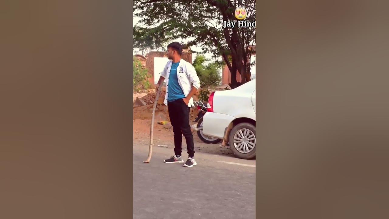 Samrat Singh Rathore Attitude Dialogue Youtube