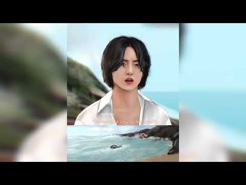 જ 𝗞𝗼𝗼𝗸𝗩 ,, 𝗣𝘁.1 ꜥꜤ𝖭𝖺𝗆𝖾: My boyfriend is a merman #kookv