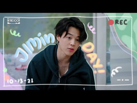 BTS Jimin - 'Promise' Short FMV || Jimin Day Special