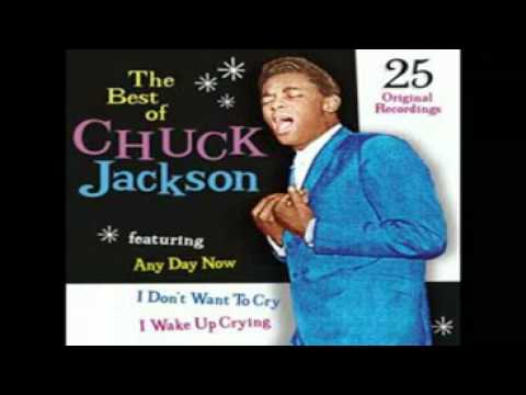 Any Day Now - Chuck Jackson.flvAT.avi - YouTube