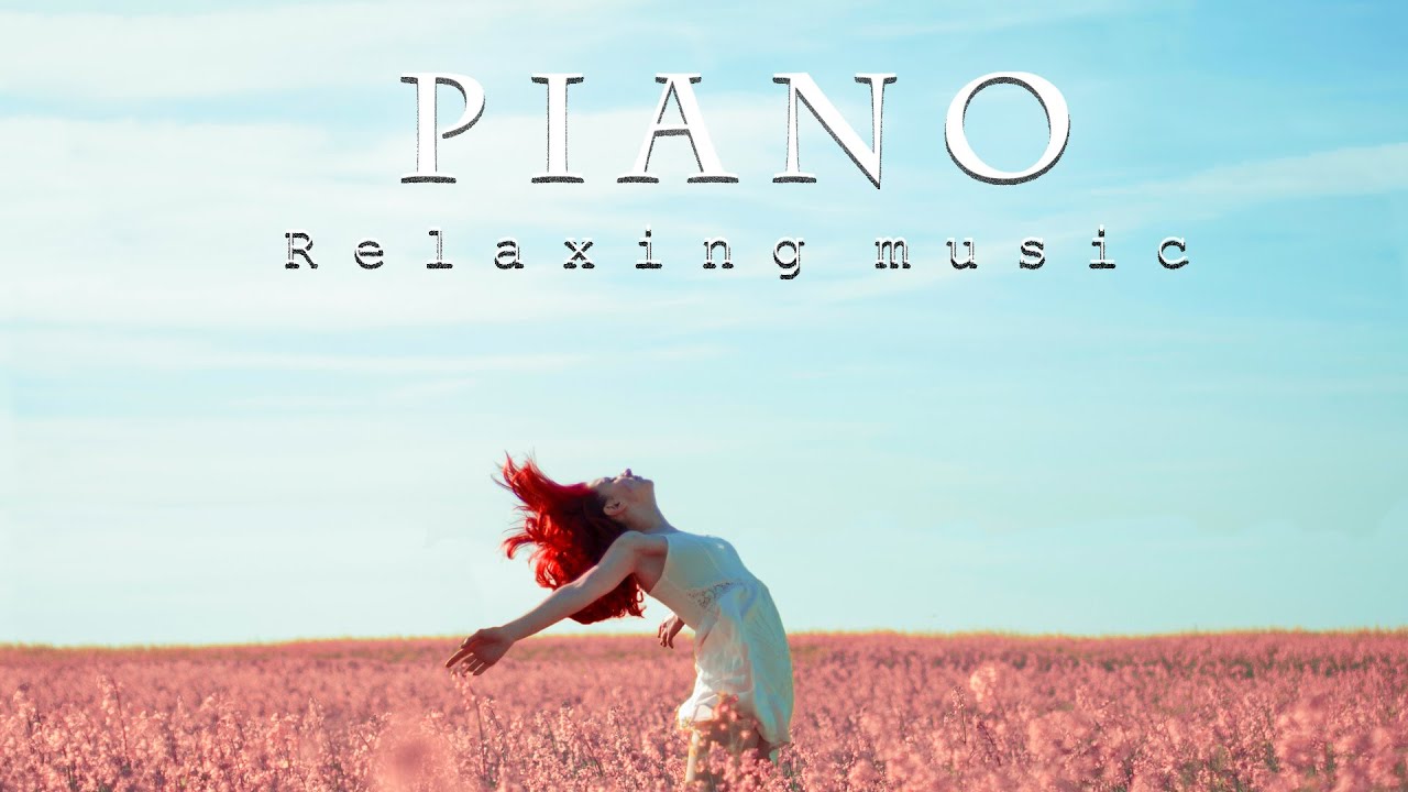 Morning Relaxing Music - Fresh Positive Energy And Stress Relief ...