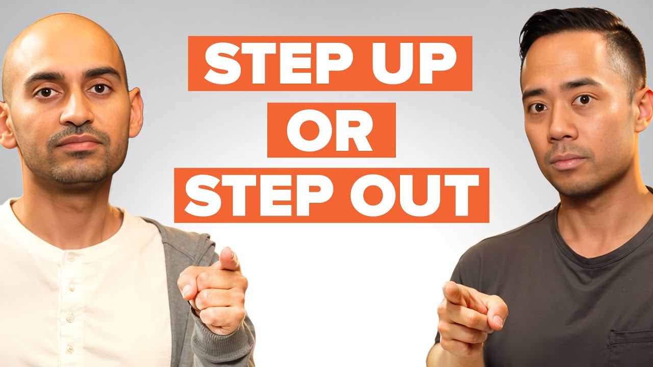 The Unusual Way We Give Feedback at Our Companies - YouTube