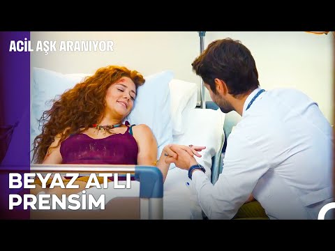 Benimle Evlenir Misin Prenses! - Acil Aşk Aranıyor 19. Bölüm