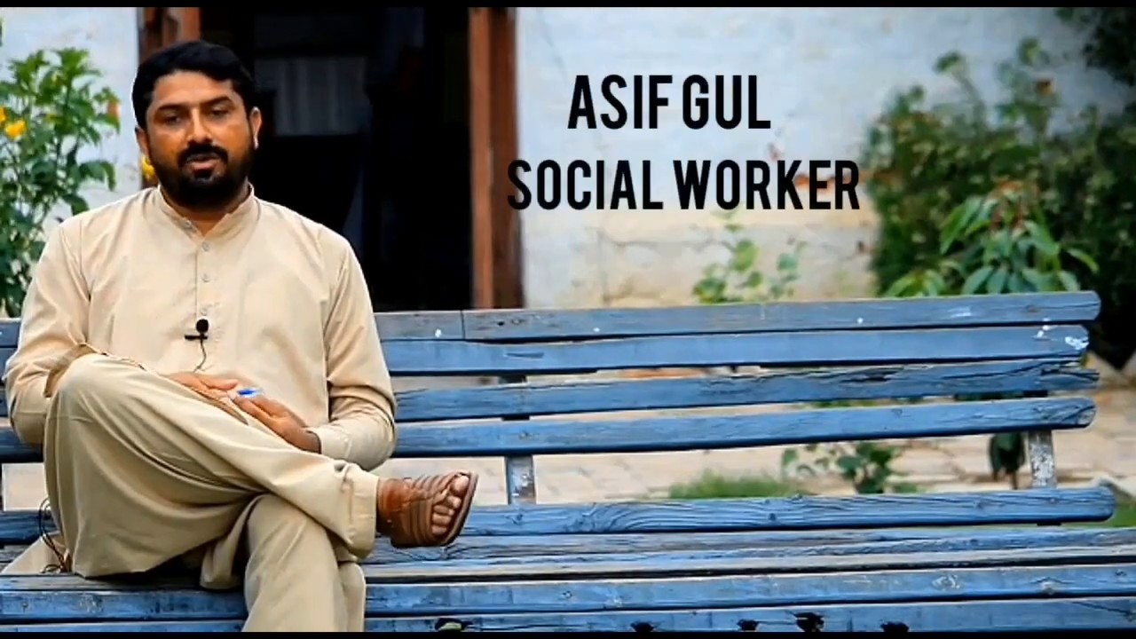 Documentary Trailer About Behal | Social with Happy - YouTube