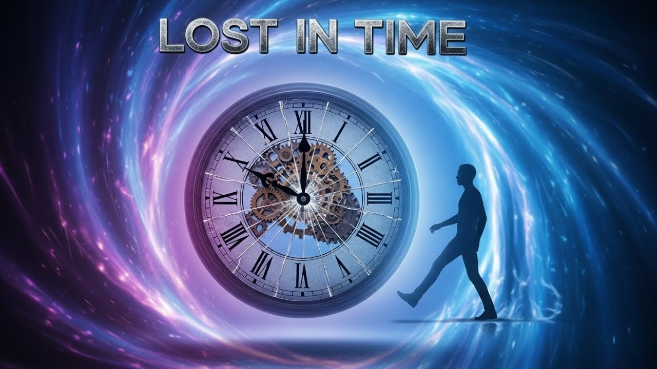 Mind‑Bending Time Travel Horror Story - YouTube