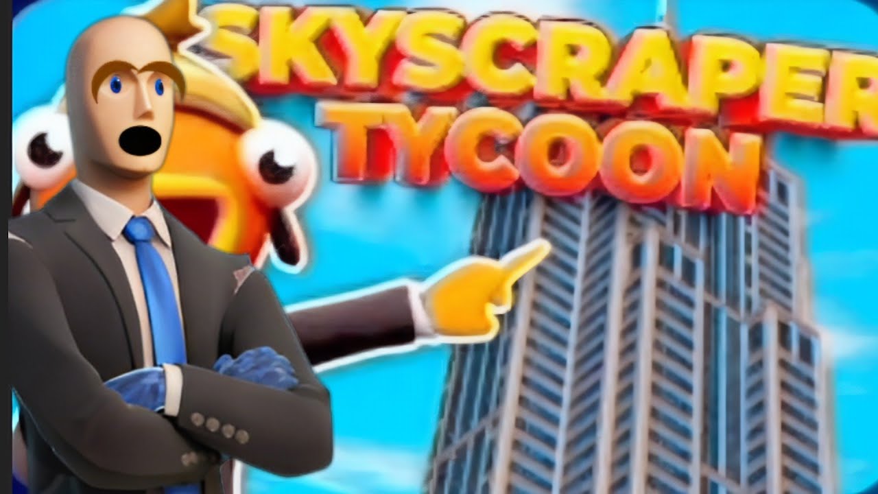 Fortnite Has A Problem.... - YouTube