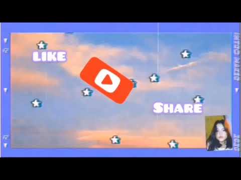 Final outro! 💜 - YouTube