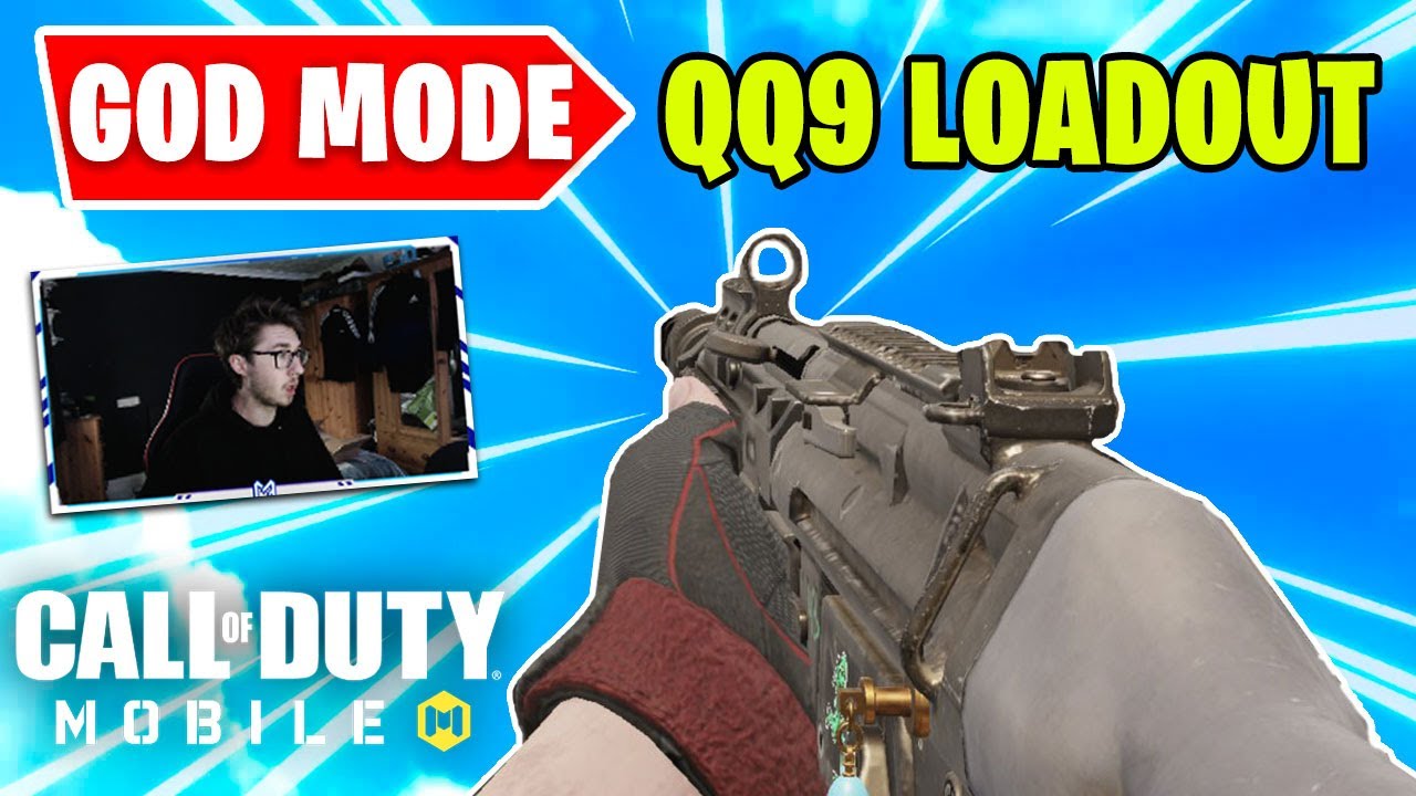 Use this QQ9 Loadout if you want to be a CoD Mobile GOD! Ranked ...