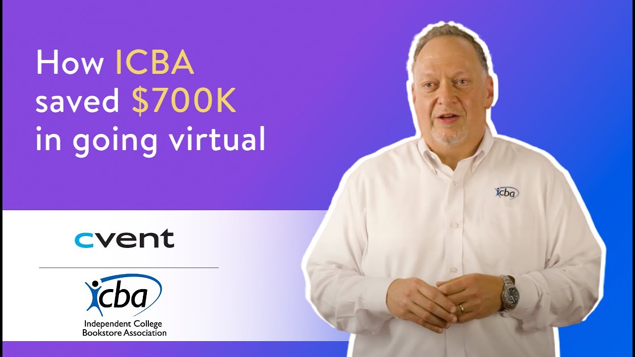 ICBA optimized attendee and exhibitor experience through the Cvent ...