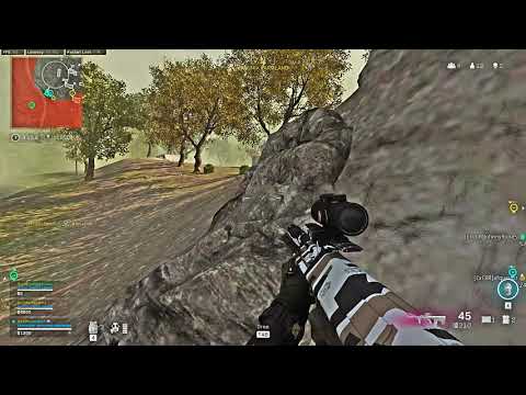 Call of Duty® Warzone Vitória Trio vs Quad 11/03/2021