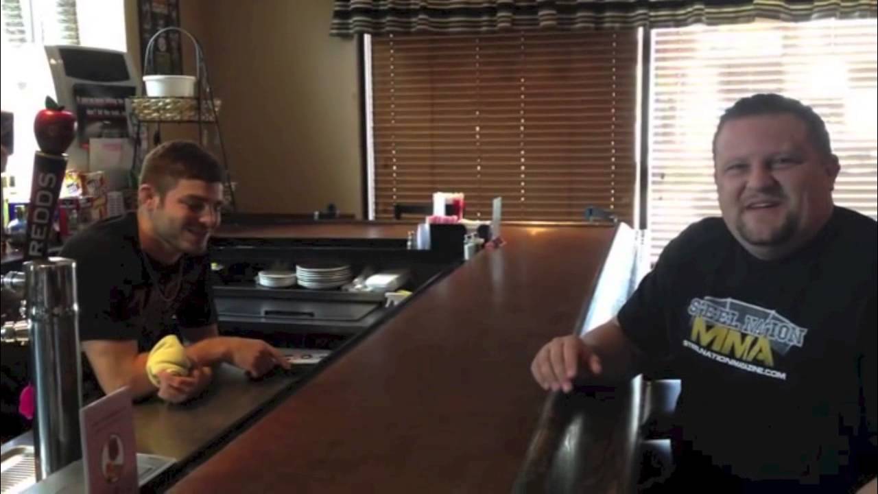 DOMINIC MAZZOTTA - YouTube